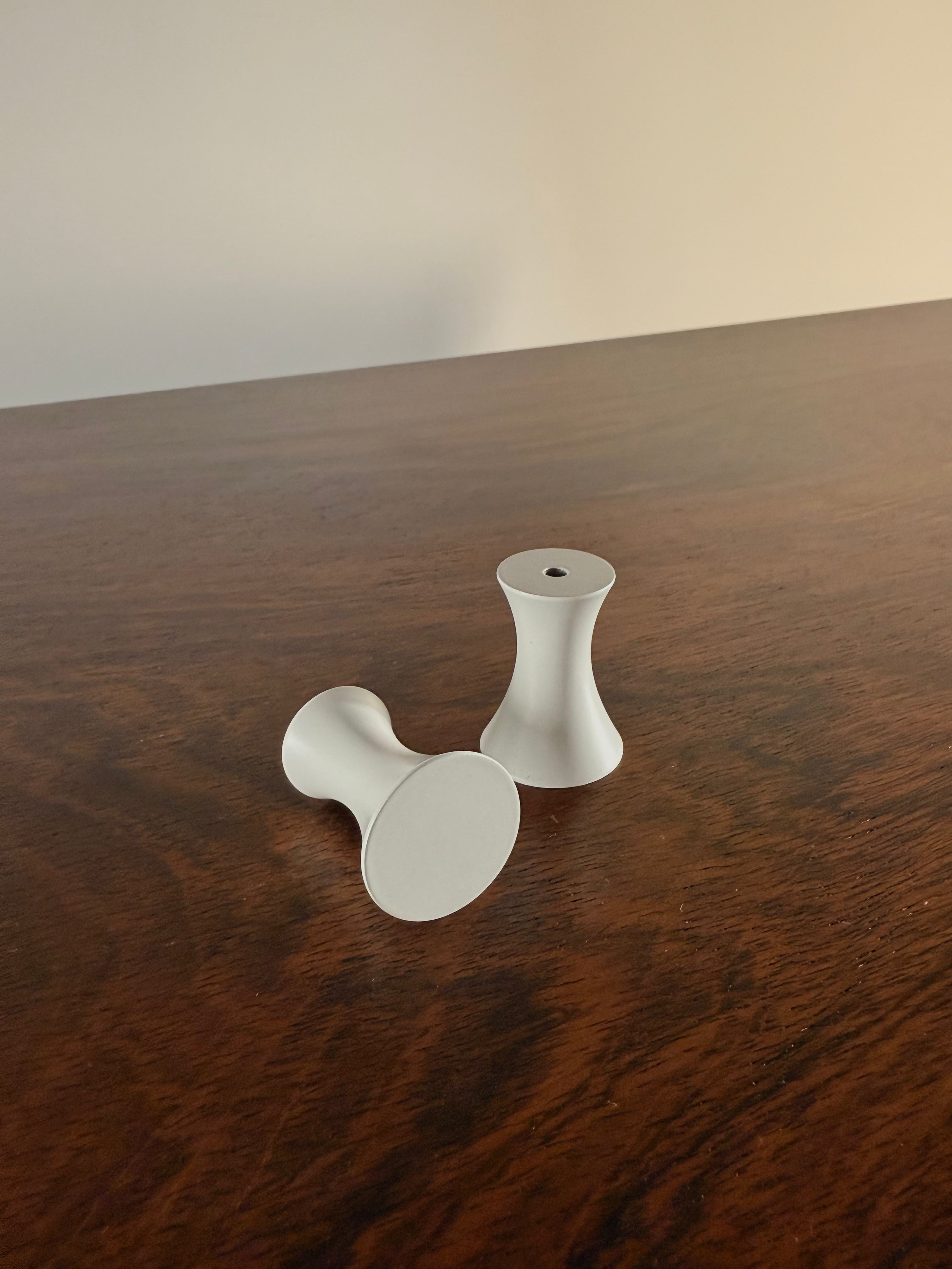 George Nelson Thin Edge Hardware – Hobbs Modern