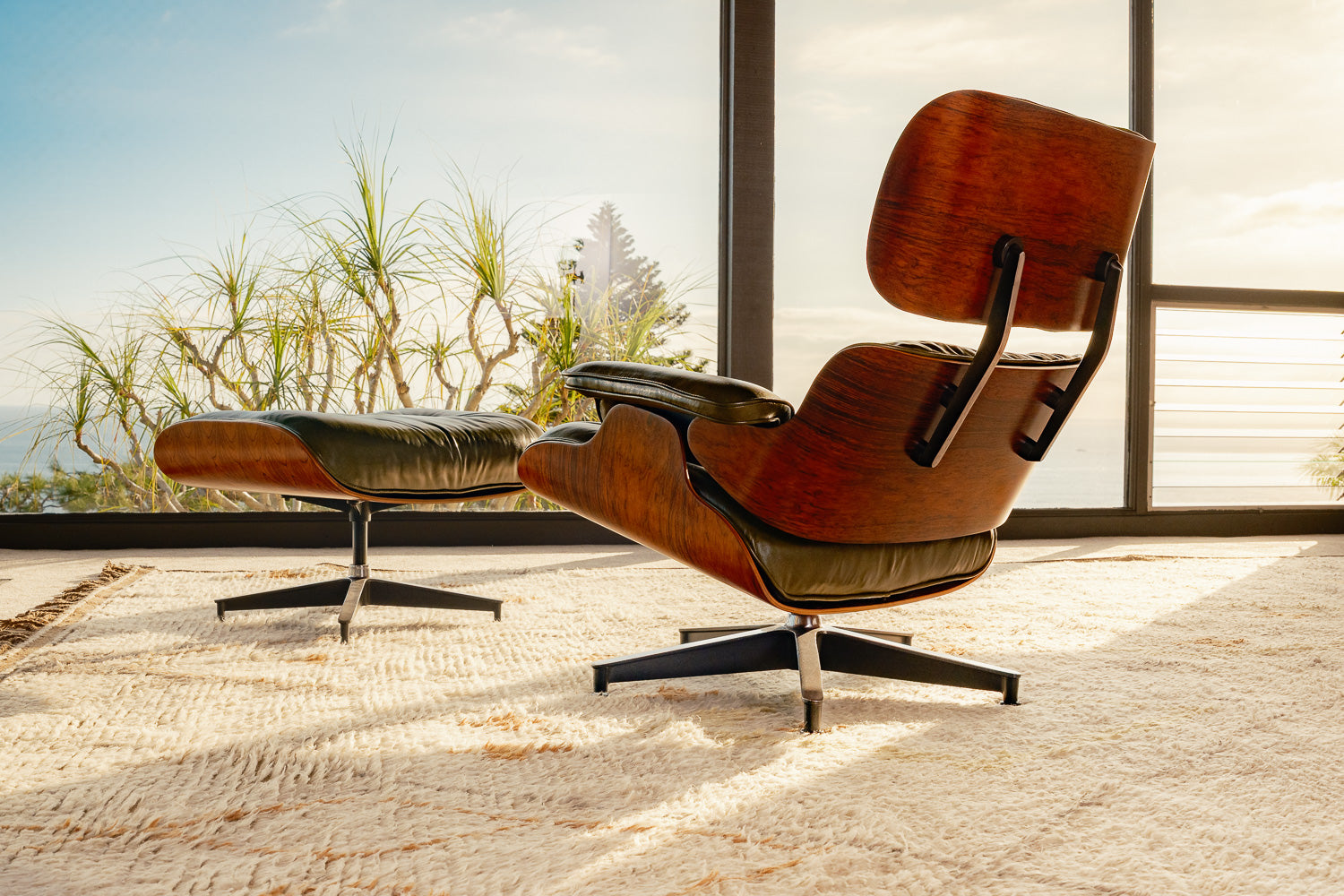 Gio Ponti: The Italian Visionary Who Made Modern Design Feel Human ...