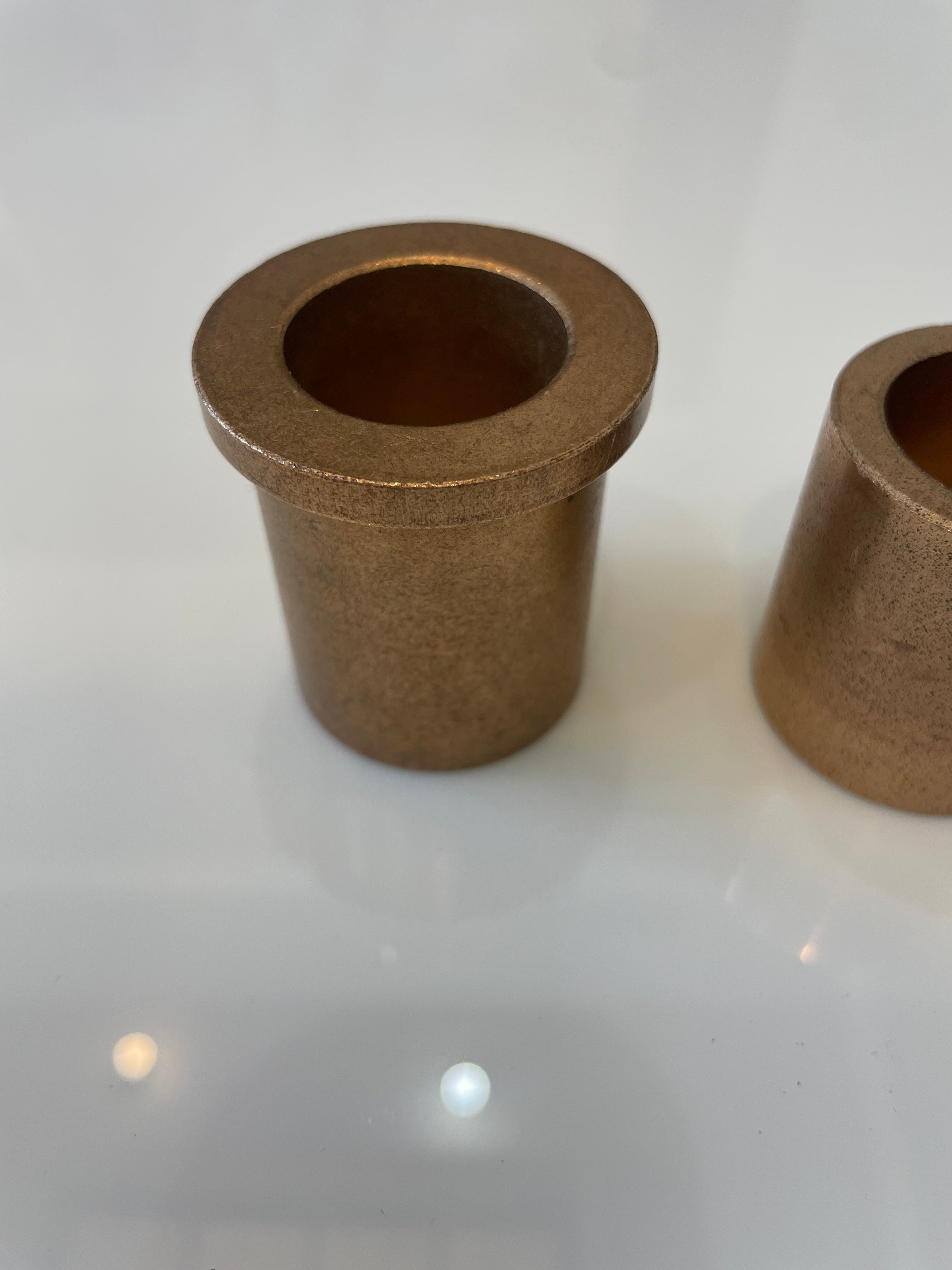Replacement Eames Lounge Chair 670 Swivel Bushing– Hobbs Modern