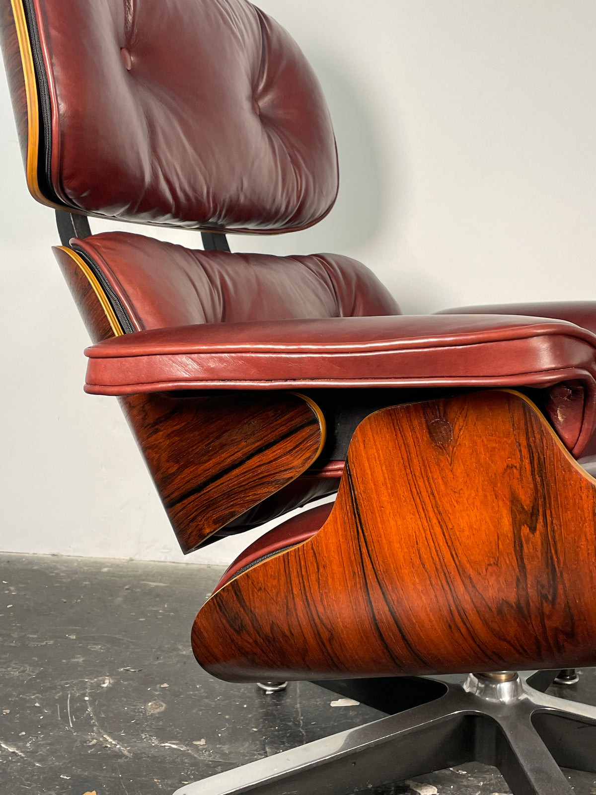 Eames Lounge Chair Shock Mount Replacement– Hobbs Modern