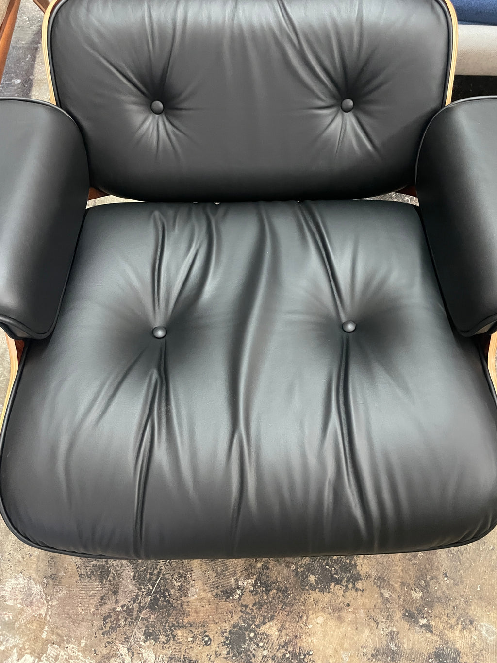 Eames Chair Replacement Cushions – Hobbs Modern