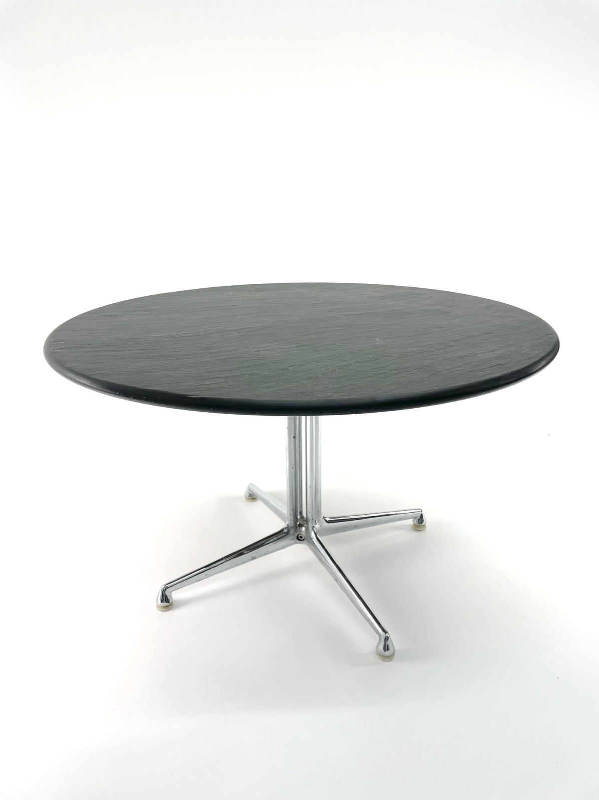 La Fonda Slate Coffee Table by Eames for Herman Miller– Hobbs Modern