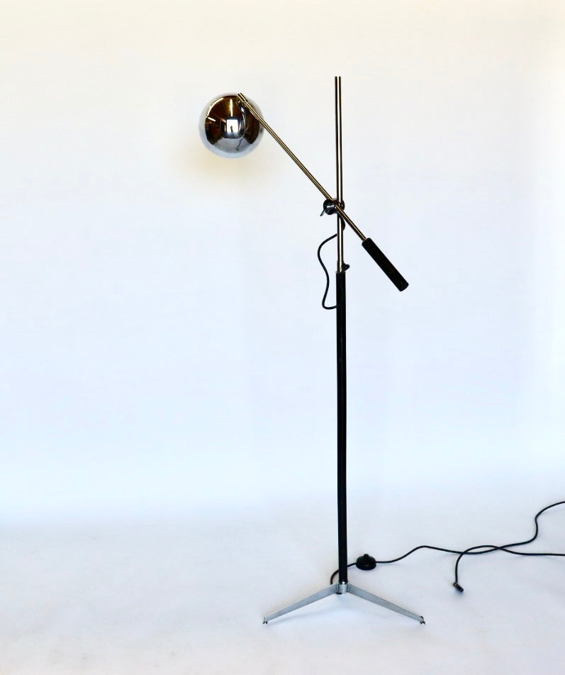 Robert Sonneman Eyeball Floor Lamp – Hobbs Modern
